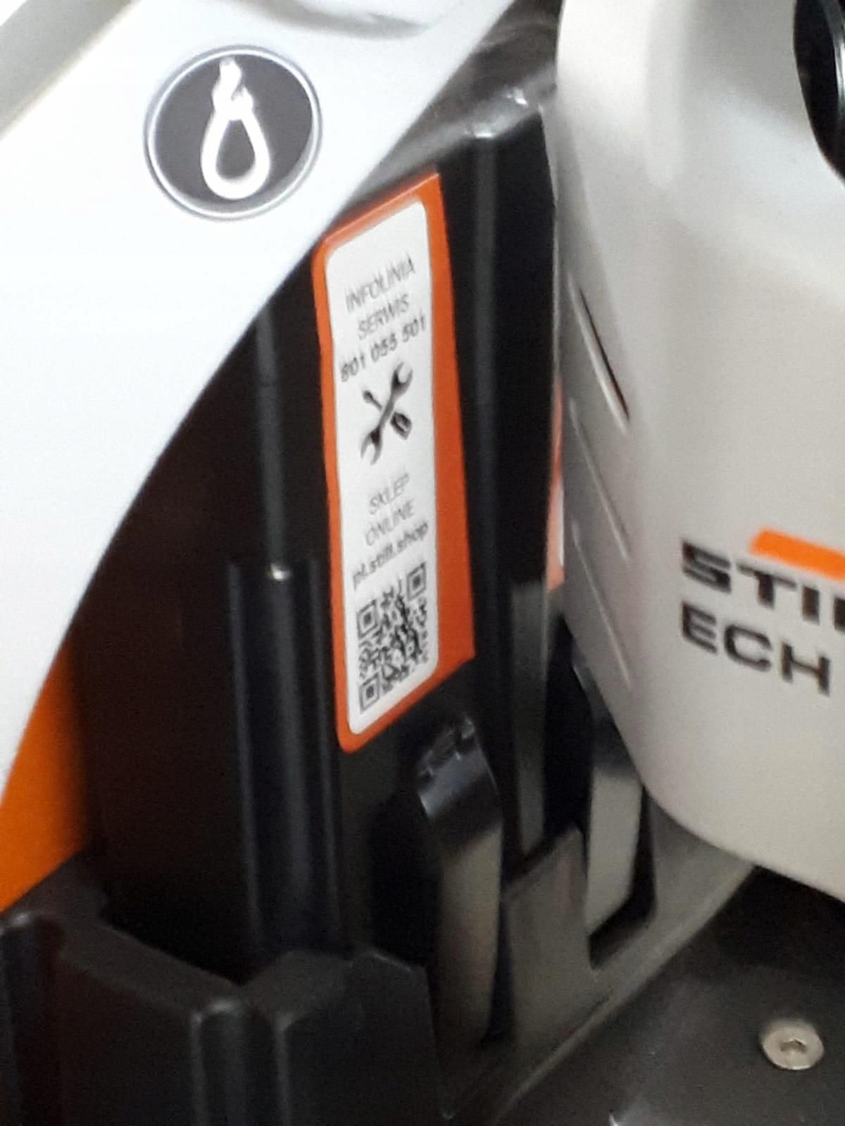 WÓZEK UNOSZĄCY STILL ECH 12 Idealny Stan Gwarancja - Opinie i ceny na ...