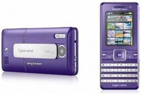 Sony Ericsson K770i - Opinie i ceny na Ceneo.pl