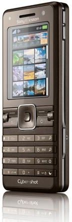 Sony Ericsson K770i - Opinie i ceny na Ceneo.pl