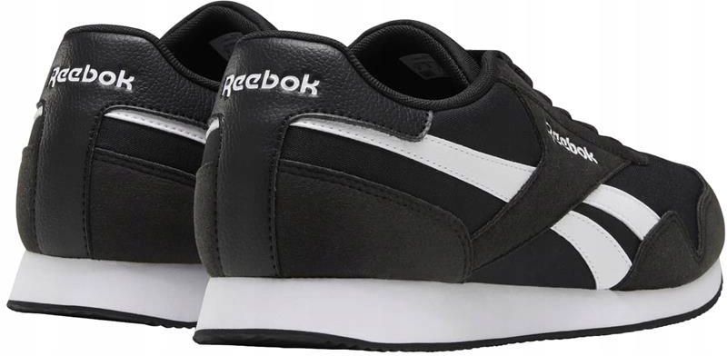 Reebok Royal CL Jogger EF7788 44,5 - Ceny i opinie - Ceneo.pl