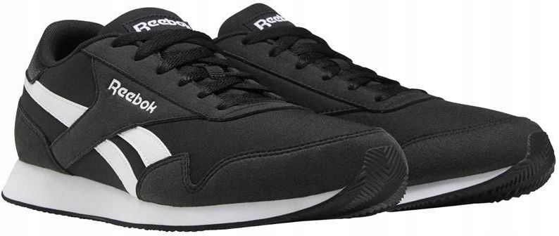 Reebok Royal CL Jogger EF7788 44,5 - Ceny i opinie - Ceneo.pl