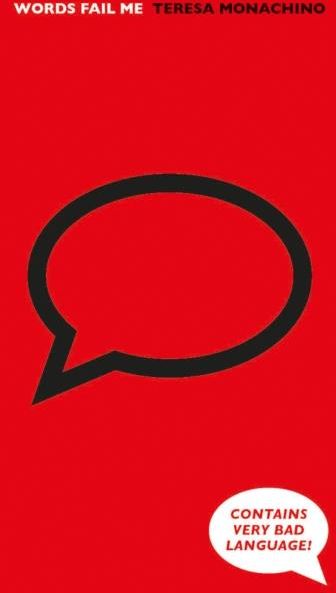 Words Fail Me - Literatura obcojęzyczna - Ceny i opinie - Ceneo.pl