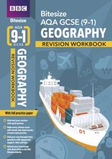 Bbc Bitesize Aqa Gcse (9-1) Geography Workbook - ceny i opinie - Ceneo.pl