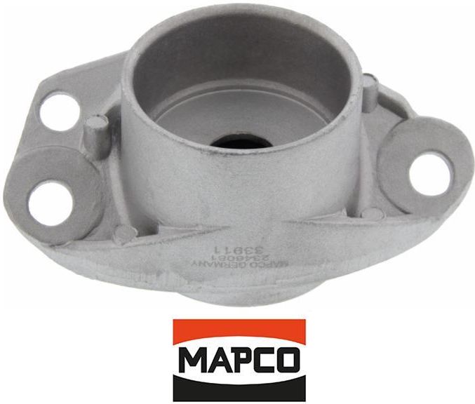 Łożysko amortyzatora GÓRNE MOCOWANIE AMORTYZATORA SEAT CORDOBA 1.2-2.0 ...