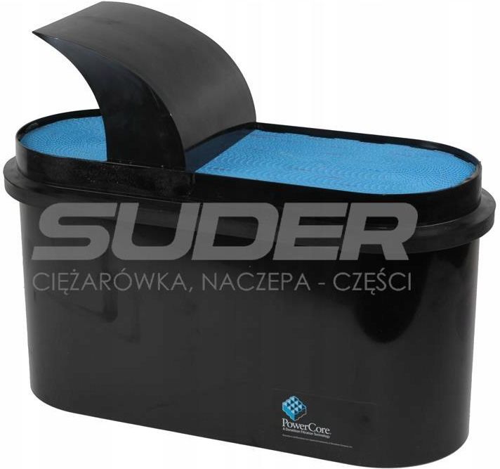 FILTR POWIETRZA HENGST MERCEDES ANTOS 2011 E1060L01 - opinie i ceny na ...