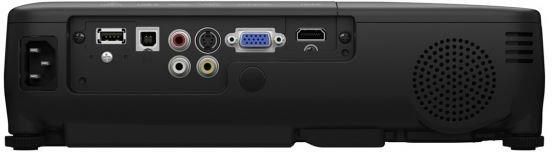 Projektor Epson EB-X03 - Opinie i ceny na Ceneo.pl
