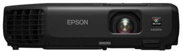 Projektor Epson EB-X03 - Opinie i ceny na Ceneo.pl