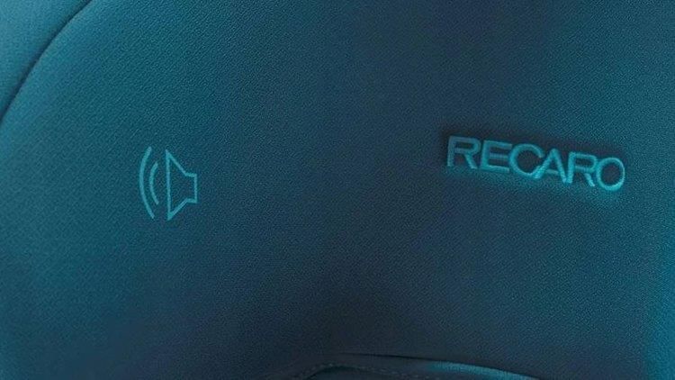 Fotelik Recaro Tian Elite Select Garnet Red 9-36kg - Ceny i opinie ...