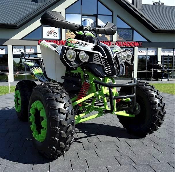 QUAD FX MAD MAX 250CC MANUAL FUXIN BL NOWOŚĆ 2020! - Opinie i ceny na ...