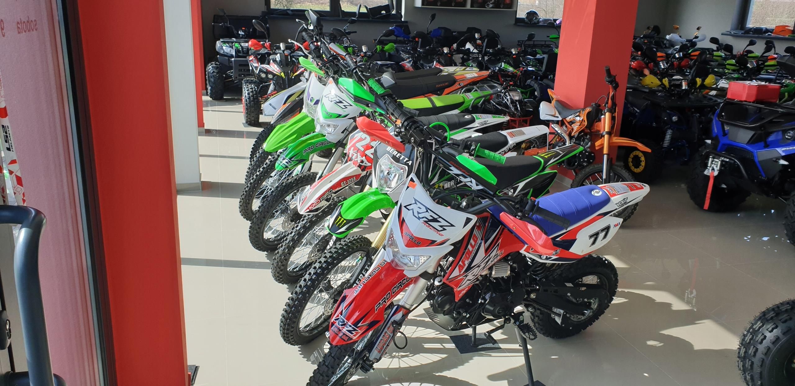 QUAD FX MAD MAX 250CC MANUAL FUXIN BL NOWOŚĆ 2020! - Opinie i ceny na ...