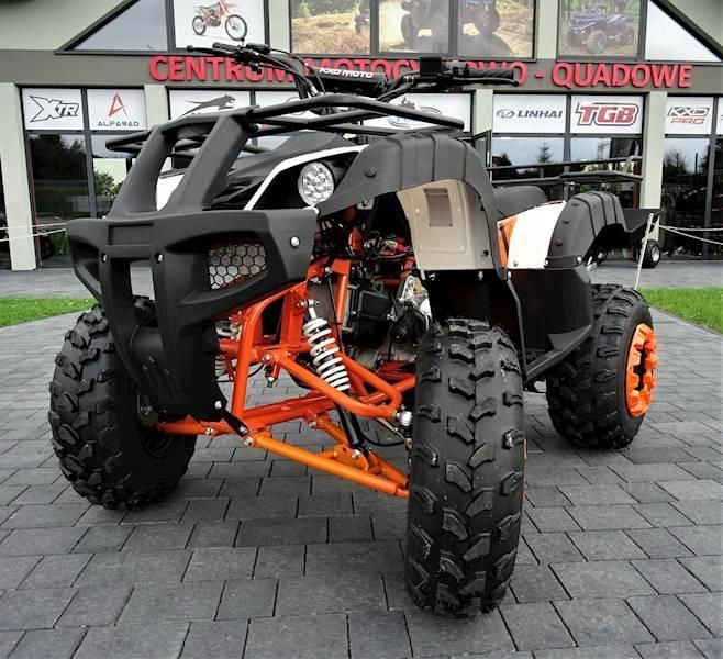 QUAD FX MAD MAX 250CC MANUAL FUXIN BL NOWOŚĆ 2020! - Opinie i ceny na ...