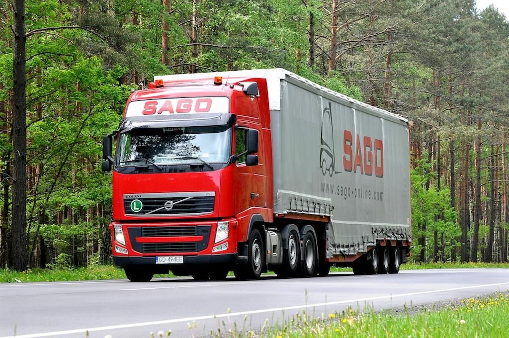 Kalmar Dce 160-12 Wózek Widłowy Dużych Udźwigów - Opinie i ceny na Ceneo.pl