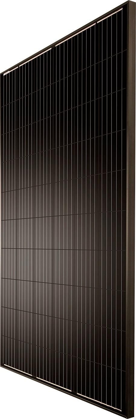 Pakiet solarny Kensol Moduł Fotowoltaiczny Monokrystaliczny 320W Wysoka ...