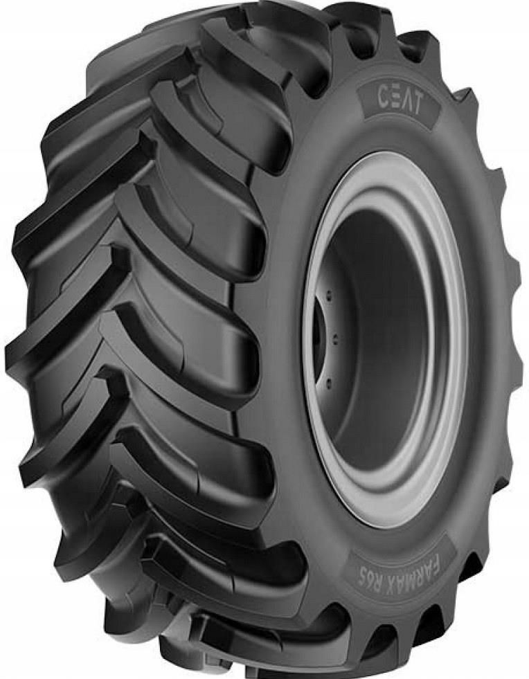 Opony rolnicze NOWE OPONY 540/65R30 CEAT FARMAX R65 R-1 150D TL ...