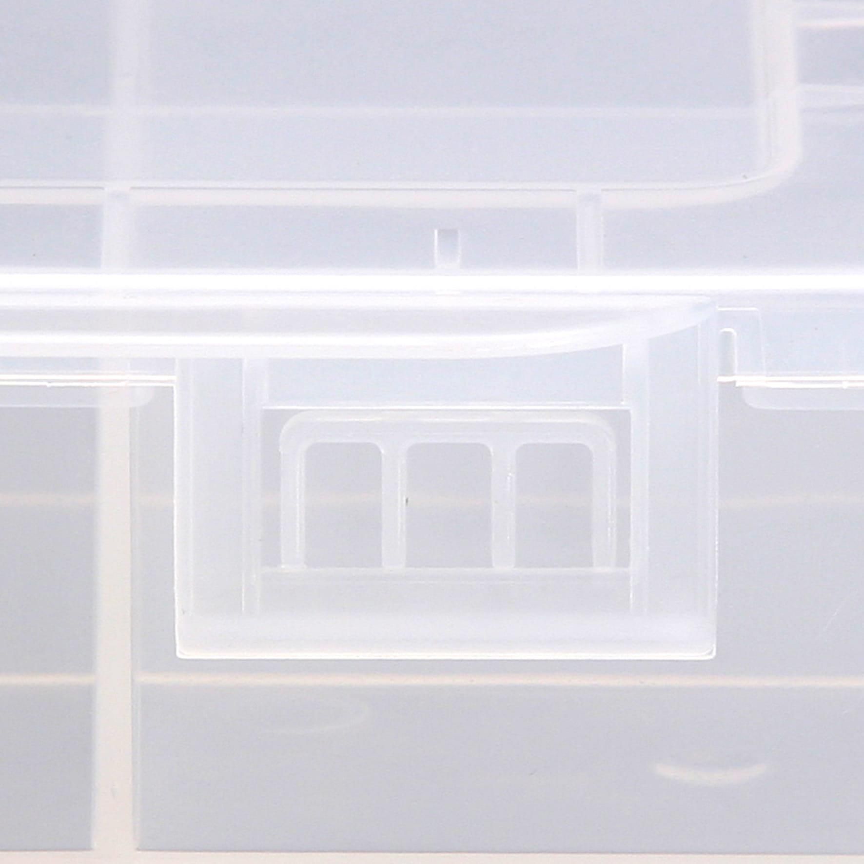 Allit Mały Organizer 180X150X40Mm Bma457190 - Opinie i ceny na Ceneo.pl