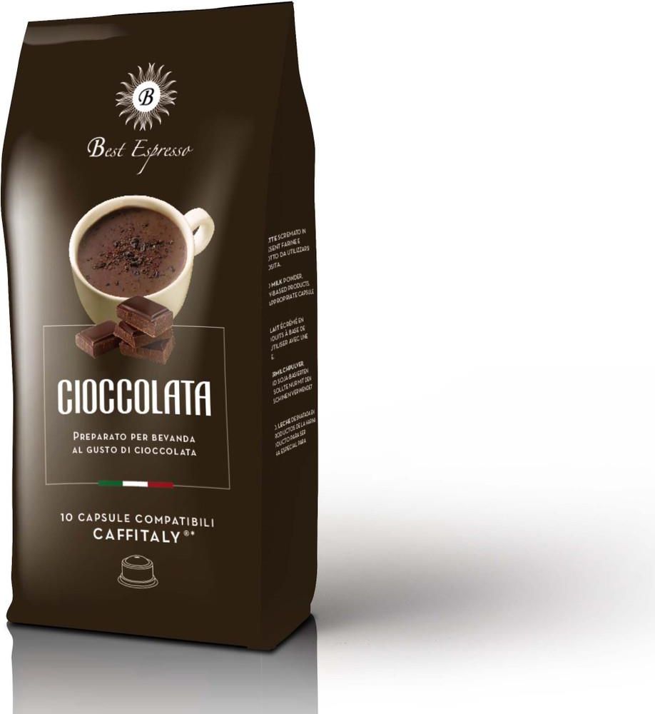 Kapsułki do ekspresów Best Espresso Kapsułki Do Tchibo Cioccolata ...