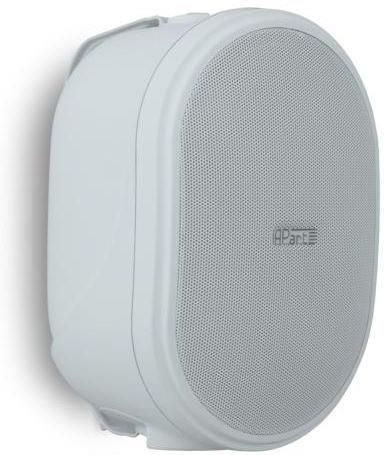 Apart OVO8P-W aktywny głośnik 8 monofoniczny 60W - Ceny i opinie - Ceneo.pl