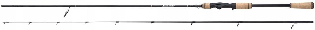 Wędka Shimano Beastmaster Fx Spinning 2,10M 5-21G Sbmfxmf21Ml - Ceny i opinie - Ceneo.pl