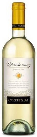 Contenda Chardonnay 0,75L - Ceny i opinie - Ceneo.pl