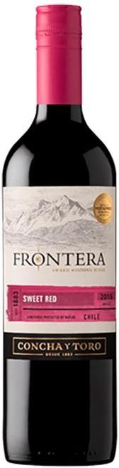 Frontera Sweet Red 0,75L - Ceny i opinie - Ceneo.pl