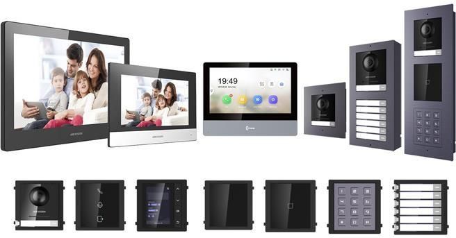 Hikvision Obudowa Podtynkowa (Dskdacf3) - opinie i ceny na Ceneo.pl