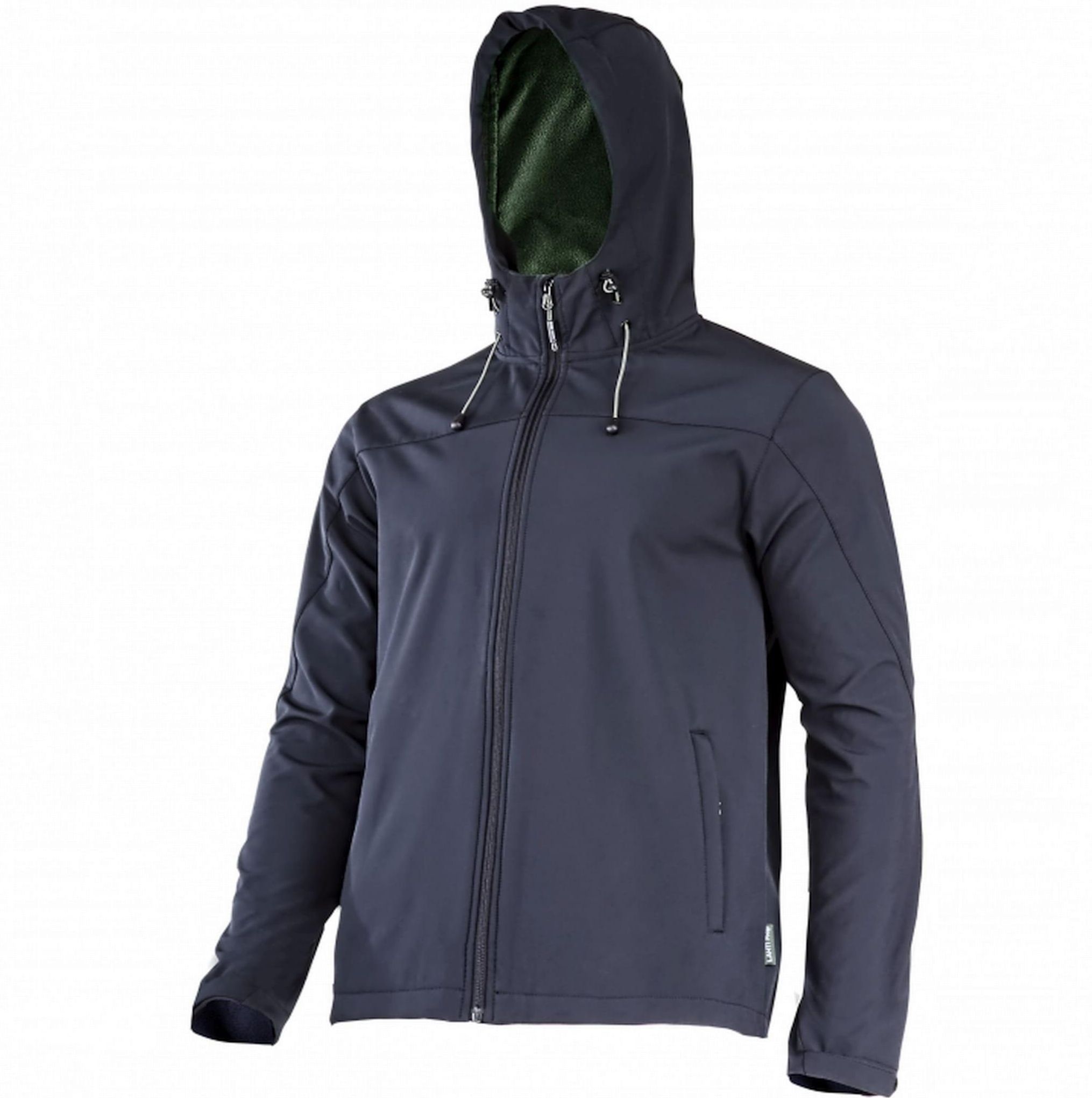 Lahti Pro Kurtka Bluza Robocza Soft-Shell Xxl - Ceny i opinie - Ceneo.pl