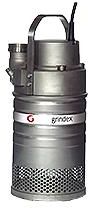 Grindex Major Inox N 8116390 - Ceny i opinie - Ceneo.pl
