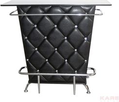 KARE design Bar Lady Rock Black 75900 - Opinie i atrakcyjne ceny na ...