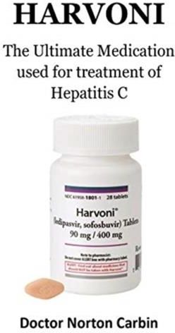 HARVONI - Literatura obcojęzyczna - Ceny i opinie - Ceneo.pl