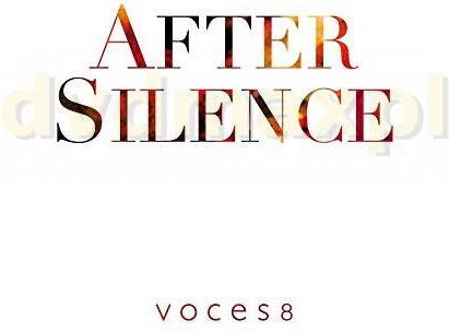Płyta kompaktowa Voces8: After Silence [2CD] - Ceny i opinie - Ceneo.pl