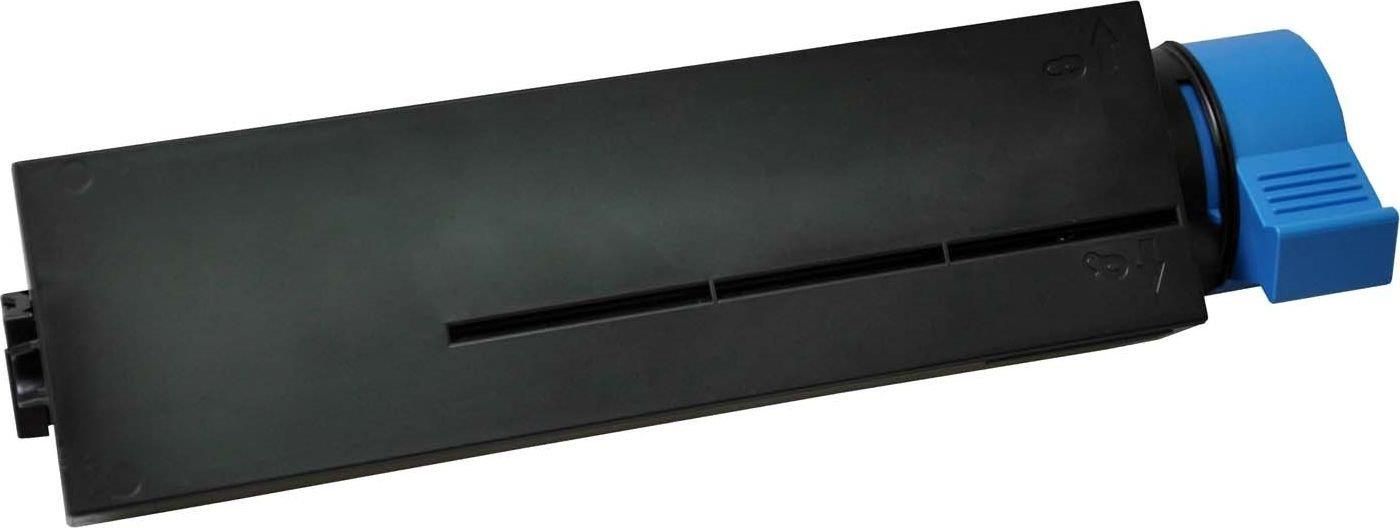 V7 OKI B411 CZARNY ( -B411-O ) ( B411O ) - Opinie i ceny na Ceneo.pl