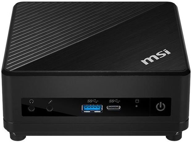 Nettop MSI Cubi 5 10M-007BEU - Opinie i ceny na Ceneo.pl