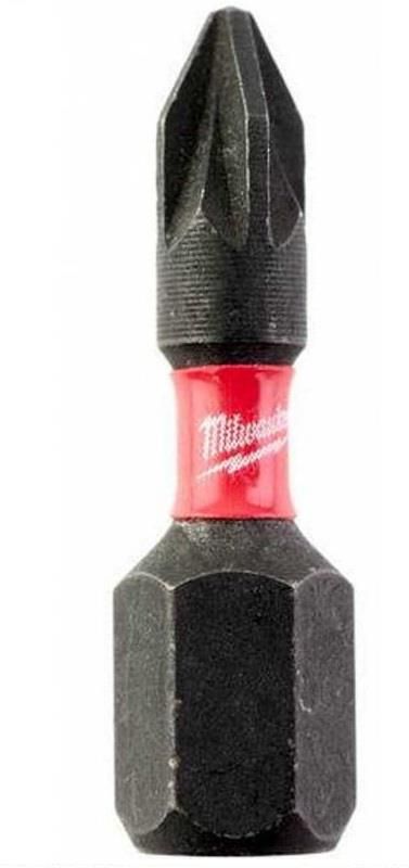 Milwaukee Bit PZ1 25mm 1szt. - Opinie i ceny na Ceneo.pl