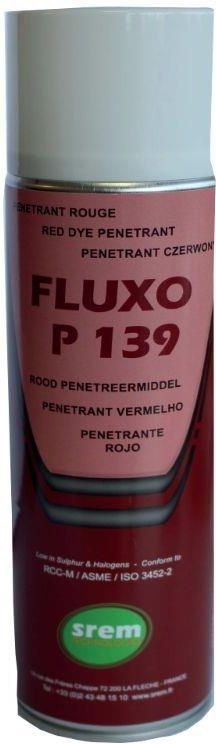 Srem Technologies Penetrant Czerwony Fluxo 500 Ml P139 - Opinie i ceny na Ceneo.pl