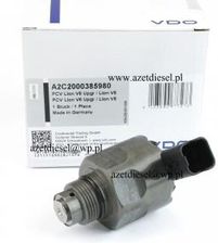 Zawór Siemens/Vdo Zawór Regulacji Ciśnienia Pcv Lion V6/V8 Upgrade ...