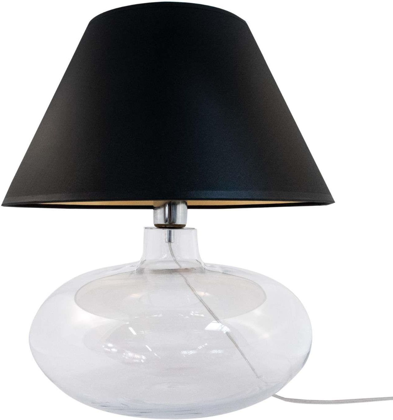 Lampa Zuma Line Adana (5520BKGO) - Opinie i atrakcyjne ceny na Ceneo.pl