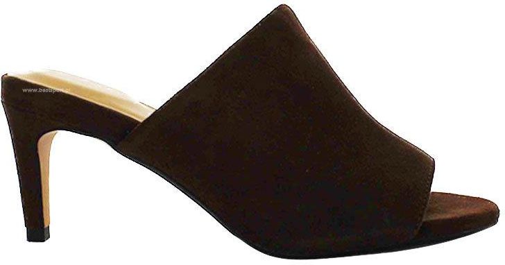 Clarks, Sandały damskie, Amali Astra, rozmiar 35 1/2 - Ceny i opinie ...