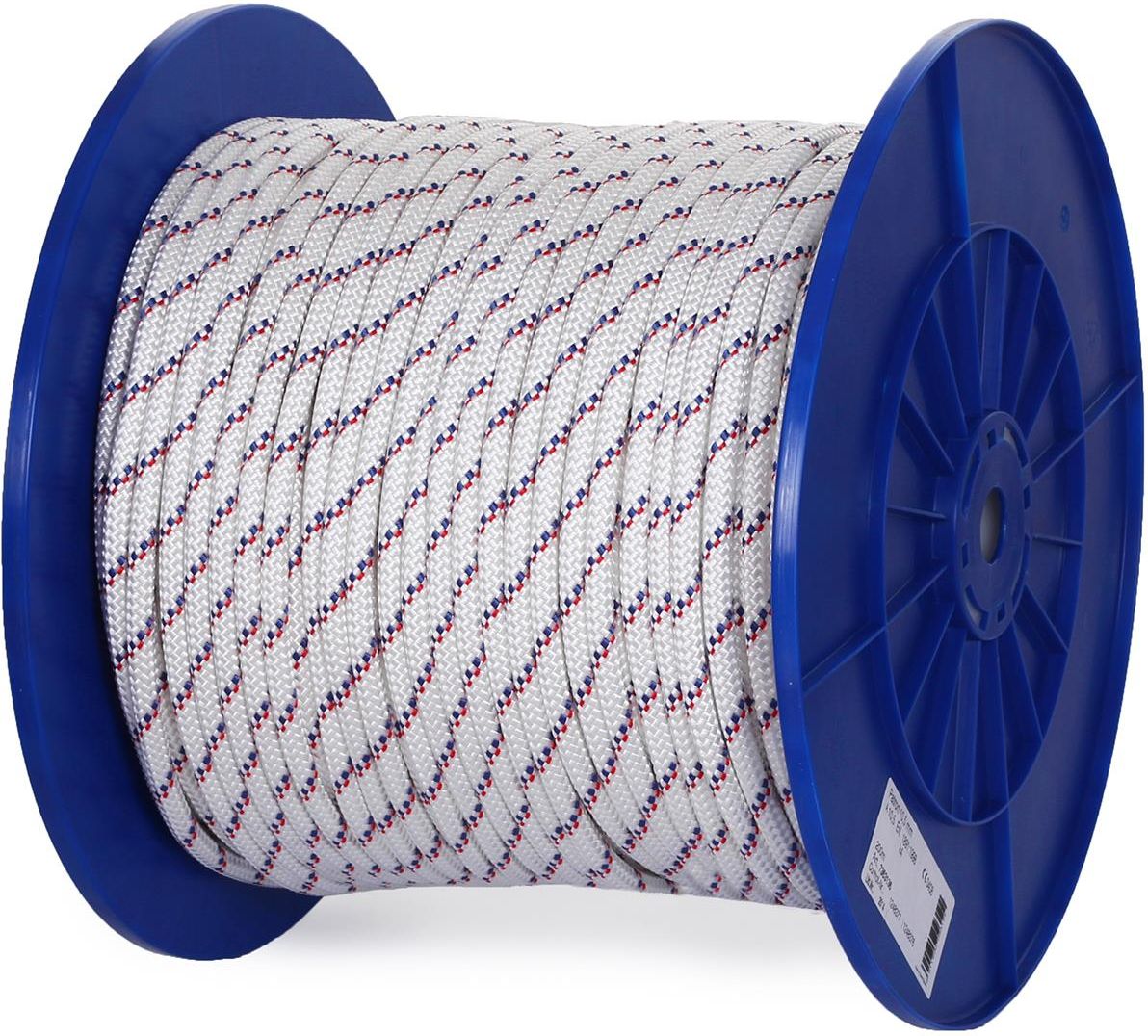 Teufelberger Lina Statyczna Patron 10,5Mm 200M Bęben White - Ceny i opinie - Ceneo.pl