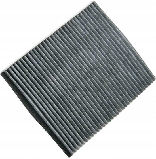 Filtr kabinowy VOLVO C30 C70 S40 V50 ORYGINAL FILTR KABINOWY OE ...