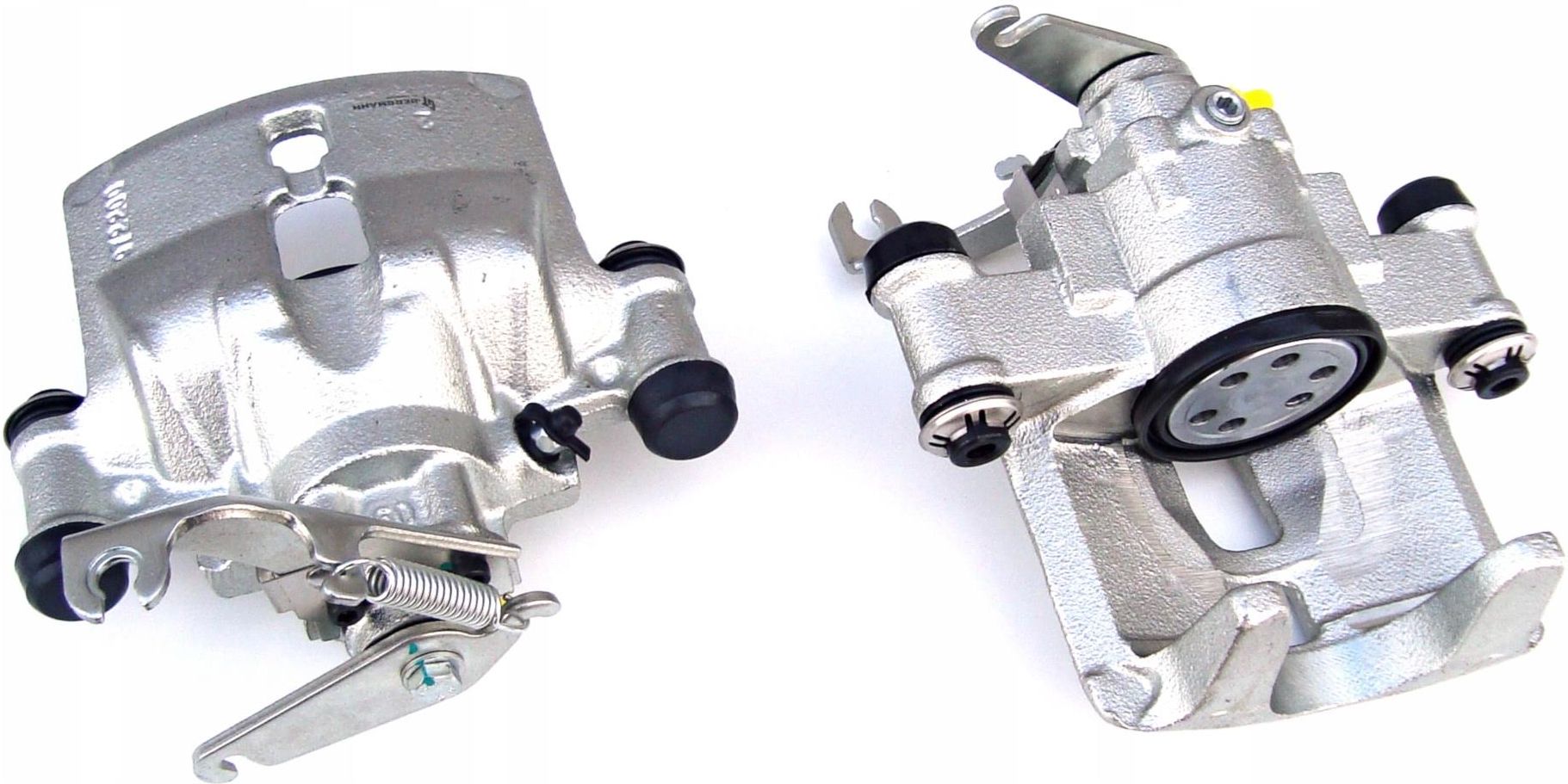 ZACISK TYŁ PRAWY IVECO DAILY IV V VI 42554759 GT80-064 - Opinie i ceny na Ceneo.pl