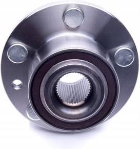 PIASTA KOŁA Z ŁOŻYSKIEM PRZEDNIA, FREELANDER 2 1437643 - Opinie i ceny ...