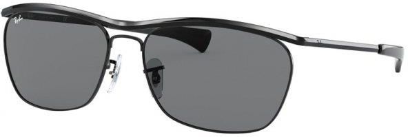 OKULARY RAY-BAN® RB 3619 002/B1 60 ROZMIAR L - Ceny i opinie - Ceneo.pl