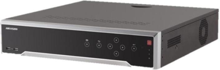 Hikvision Ds-8116Huhi-K8 (4K 10 Tb Per Disk Raid) - ceny i opinie - Ceneo.pl