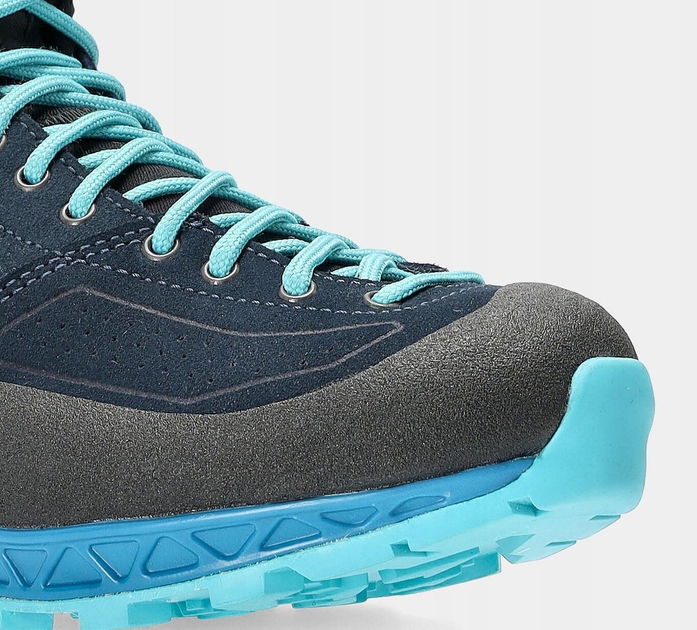 Buty trekkingowe Dachstein Super Ferrata Mc Gtx Navy Blue - Ceny i ...