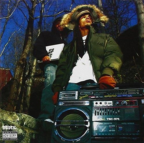 Płyta kompaktowa Raheem Jamal - Boombox (CD) - Ceny i opinie - Ceneo.pl