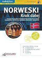 EDGARD Norweski Krok Dalej (+CD) - Ceny i opinie - Ceneo.pl