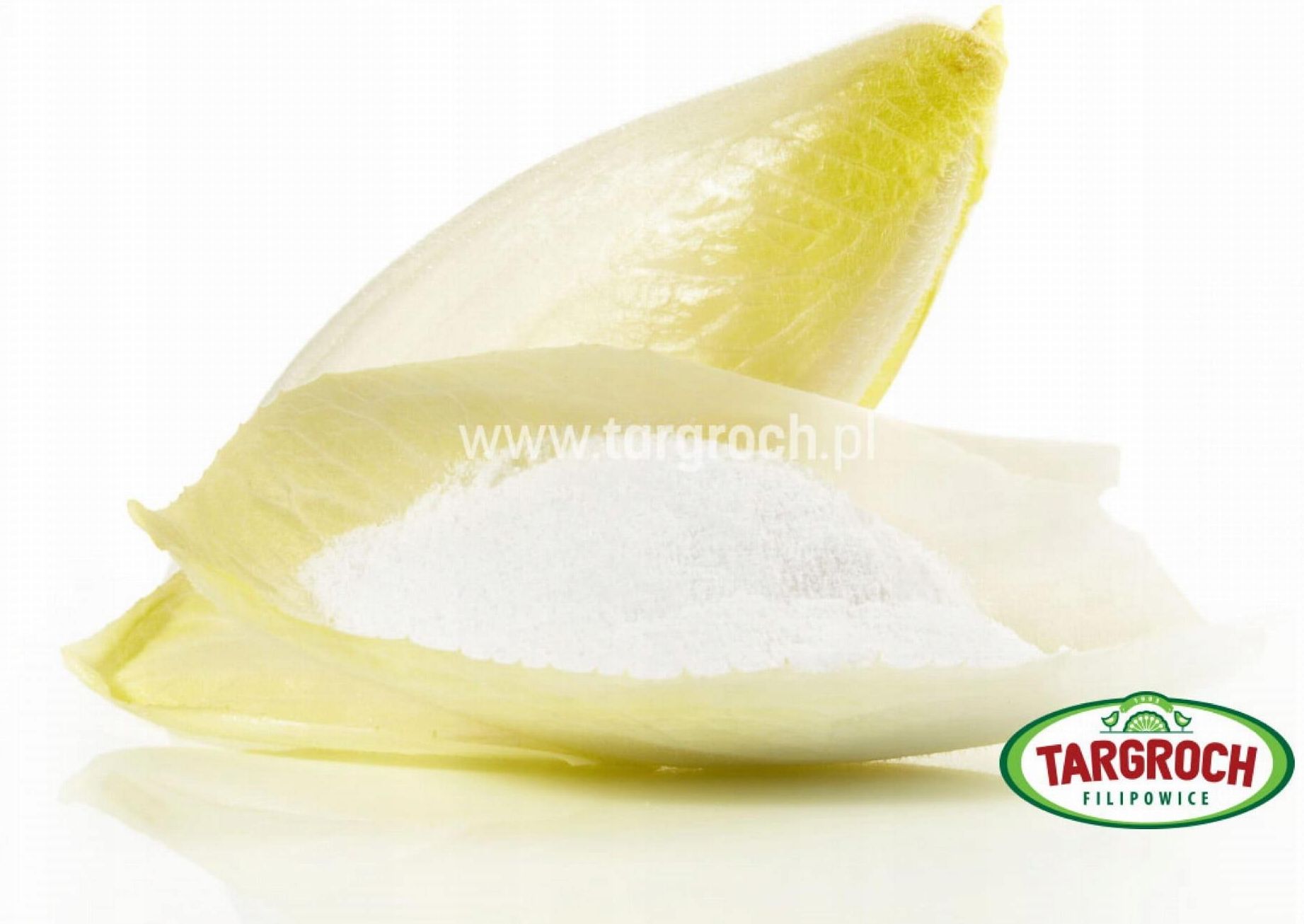 Inulina z Korzenia Cykorii 500G - Ceny i opinie - Ceneo.pl