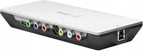 Blackmagic Design Intensity Shuttle - Opinie i ceny na Ceneo.pl
