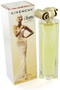 Givenchy Organza First Light Woda toaletowa 50 ml spray - Ceneo.pl