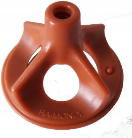 Raimondi System Poziomowania Nakrętka Vite 100 Szt (2395555) - Opinie i ...